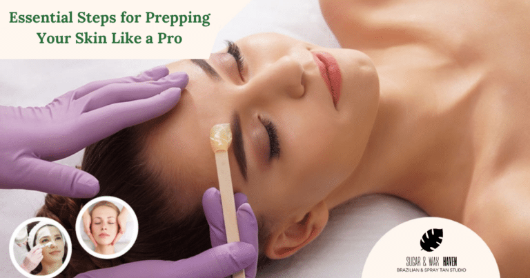 How To Prepare For Sugaring? Essential Steps