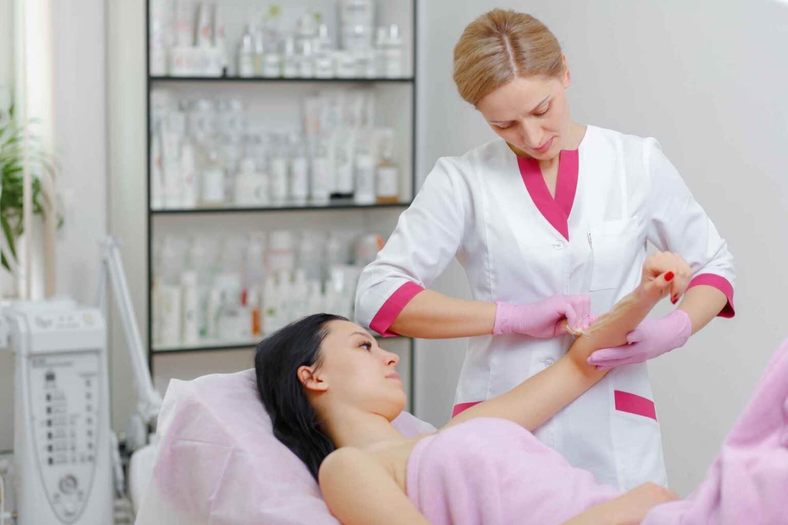 What Does a Full Body Wax Include? Top 10 Details to Know