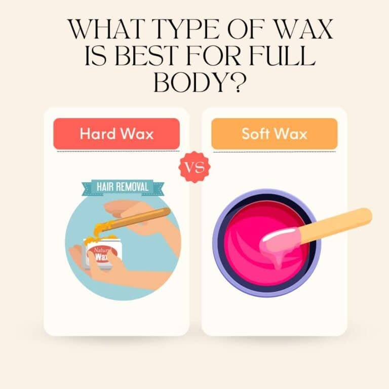 What Does a Full Body Wax Include? Top 10 Details to Know