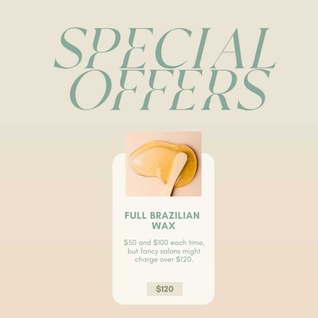 Full Brazilian Wax: What to Expect & 12 Essential Tips