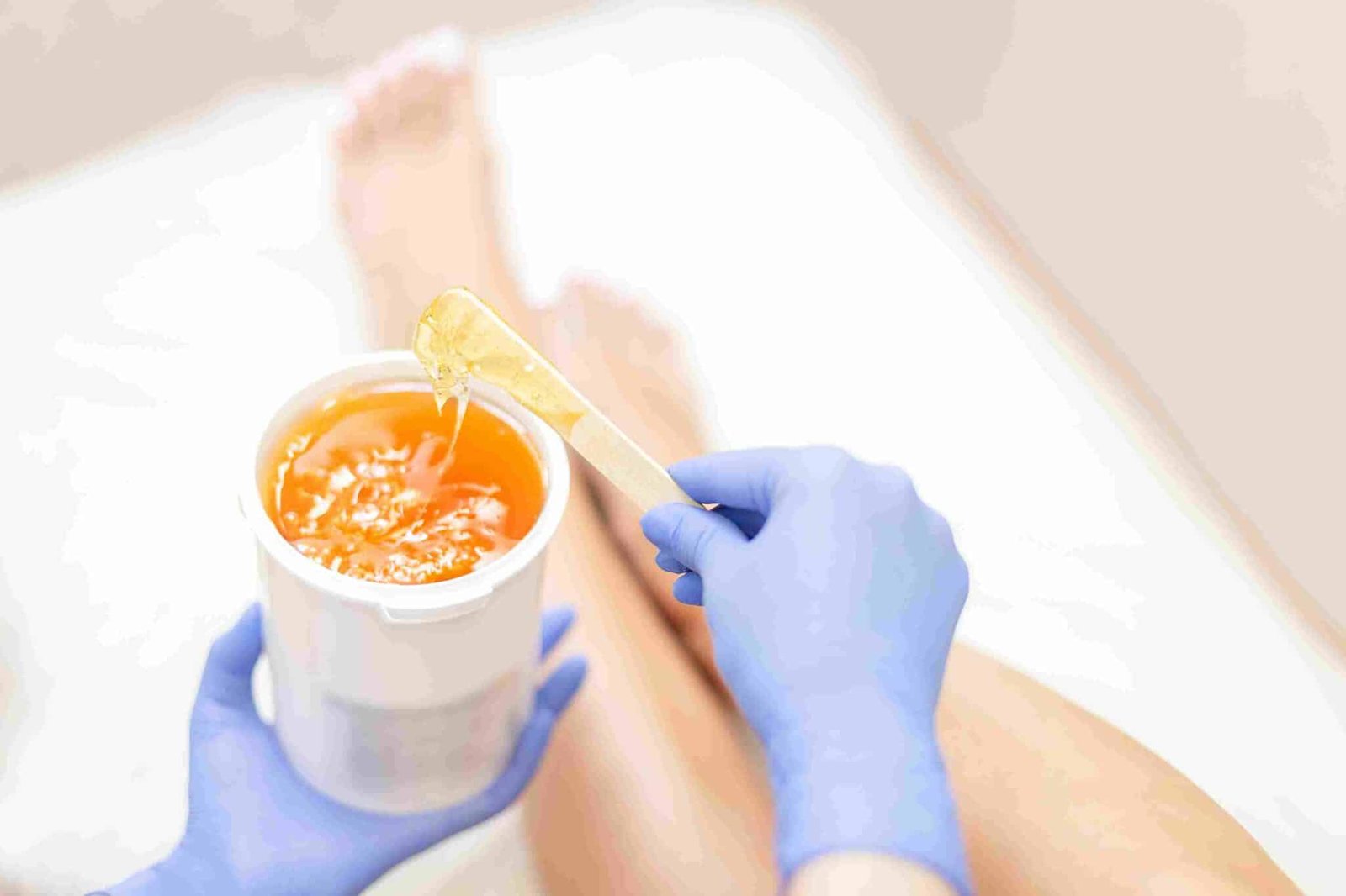 Sugaring Wax Too Hard? Easy Fixes for Perfect Consistency