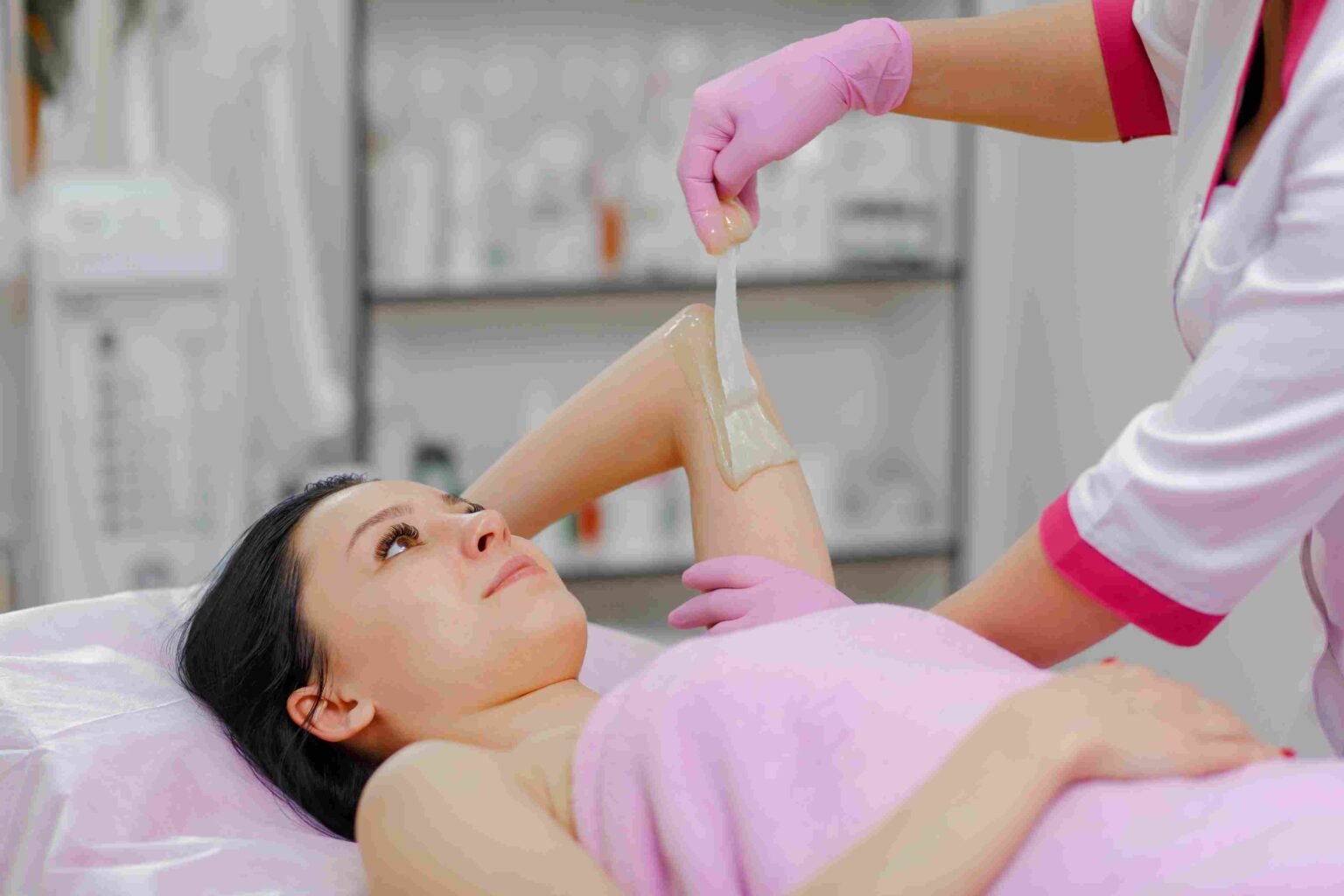 Sugaring Wax Too Hard? Easy Fixes for Perfect Consistency